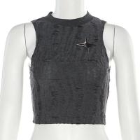 China OEM European And American Summer Women'S Clothing Solid Color Street Fashion for sale