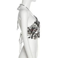 China OEM Summer Women'S Custom Apparel Accessories European And American Style for sale
