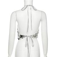 China OEM Summer Women'S Custom Apparel Accessories European And American Style for sale