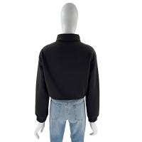 China Oem Factory Manufacturer Custom Logo Sweatshirts French Terry Zip Up Hoodie for sale