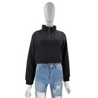 China Oem Factory Manufacturer Custom Logo Sweatshirts French Terry Zip Up Hoodie for sale