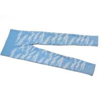 China Oem Factory Manufacturer Custom Logo GYM Fitness Apparel Seamless Camo Leggings for sale