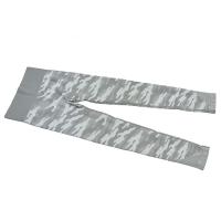 China Oem Factory Manufacturer Custom Logo GYM Fitness Apparel Seamless Camo Leggings for sale