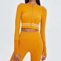 China Oem Factory Manufacturer Custom Logo Tracksuits Slim Fit Breathable Women Sportswear Set for sale