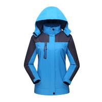 China Oem Factory Manufacturer Custom Logo Lightweight Water Resistance Warm Outdoor Hoodie Windbreaker for sale