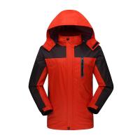 China Oem Factory Manufacturer Custom Logo Lightweight Water Resistance Warm Outdoor Hoodie Windbreaker for sale