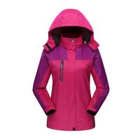 China Oem Factory Manufacturer Custom Logo Lightweight Water Resistance Warm Outdoor Hoodie Windbreaker for sale