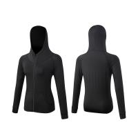 China Oem Factory Manufacturer Custom Logo Breathable Adults Yoga Fast Drying Clothing for sale