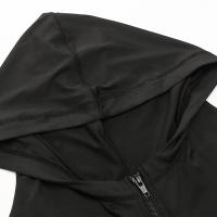 China Oem Factory Manufacturer Custom Logo Breathable Adults Yoga Fast Drying Clothing for sale