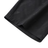 China Oem Factory Manufacturer Custom Logo Quick Dry Beach Surf Shorts Casual Loose Stretch Golf Shorts for sale