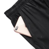China Oem Factory Manufacturer Custom Logo Quick Dry Beach Surf Shorts Casual Loose Stretch Golf Shorts for sale