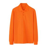 China Oem Factory Manufacturer Custom Logo Cotton Turn Down Collar Shirt Pure Color for sale