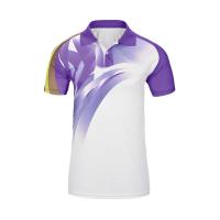 China Oem Factory Manufacturer Custom Logo Heat Transfer Polo Shirt 200gsm Sports Short Sleeve Tees for sale