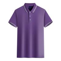 China Factory Oem Logo Custom Brand Manufacturer High Quality Apparel Supplier Polo T-Shirt for sale