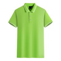 China Factory Oem Logo Custom Brand Manufacturer High Quality Apparel Supplier Polo T-Shirt for sale