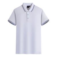 China Factory Oem Logo Custom Brand Manufacturer High Quality Apparel Supplier Polo T-Shirt for sale