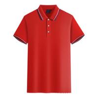 China Factory Oem Logo Custom Brand Manufacturer High Quality Apparel Supplier Polo T-Shirt for sale