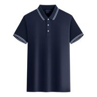 China Factory Oem Logo Custom Brand Manufacturer High Quality Apparel Supplier Polo T-Shirt for sale
