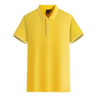 China Factory Oem Logo Custom Brand Manufacturer High Quality Apparel Supplier Polo T-Shirt for sale