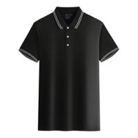 China Factory Oem Logo Custom Brand Manufacturer High Quality Apparel Supplier Polo T-Shirt for sale
