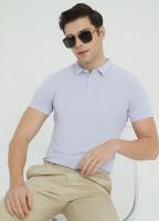 China Oem Factory Manufacturer Custom Logo Ice Polo Business Casual Golf Polo Shirt for sale