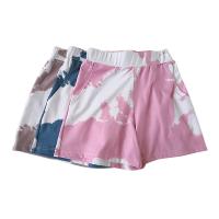 China Oem Factory Manufacturer Custom Logo Quick Dry Tie Dye Ladies Sports Bras Women Sports Bras And Shorts for sale
