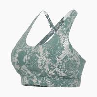China Oem Factory Manufacturer Custom Logo Women's Underwear O Neck String Back Sports Bra for sale