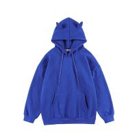 China Breathable Children Boys Girls Cute Pullover Hoodie Kids Oversized Casual Tops for sale