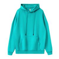China Oem Factory Manufacturer Custom Logo Embroidery Print School Golf Multicolor Hoodie for sale