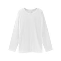China XS To 4XL Fashion OEM T Shirts Blank Long Sleeve Crew Neck Tees for sale