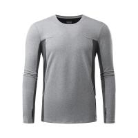 China OEM ODM Men Training Quick Dry Tops 100% Polyester Summer Running Hoodie for sale