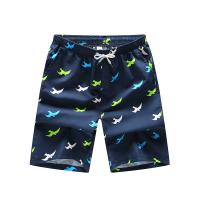 China OEM Men's Beach Surf Shorts Casual Oversized Breathable Quick Dry Board Shorts for sale