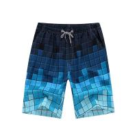 China OEM Men's Beach Surf Shorts Casual Oversized Breathable Quick Dry Board Shorts for sale