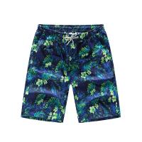 China OEM Men's Beach Surf Shorts Casual Oversized Breathable Quick Dry Board Shorts for sale