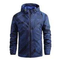 China Spring Autumn Waterproof Mountaineering Jacket Quick Dry Outdoor Sports Windbreaker for sale
