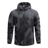 China S To XXXXXL Mountain Climbing Coat Casual Comfortable Outdoor Sports Jacket for sale