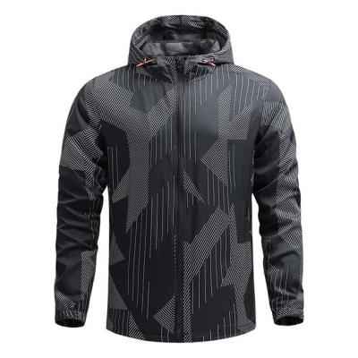 China S To XXXXXL Mountain Climbing Coat Casual Comfortable Outdoor Sports Jacket for sale