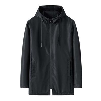 China Middle Long Teen Outdoor Research Windbreaker Windproof Trending Jackets For Men for sale