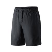 China Summer Large Size Ice Silk Beach Surf Shorts Customized LOGO Printed for sale