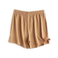 China Summer leisure liquid ammonia cotton sports shorts for men for sale