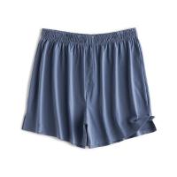 China Summer leisure liquid ammonia cotton sports shorts for men for sale