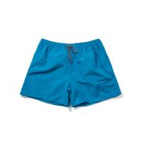 China Men's large size quick dry loose thin casual beach pants for sale
