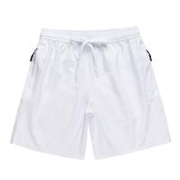 China New men's casual sports summer surf solid color beach pants for sale