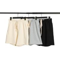 China FOG Season 6 Essentials Double Line Printed Shorts Beach pants for sale
