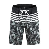 China OEM ODM United States Beach Surf Shorts Black Mens 4xl Athletic Shorts for sale