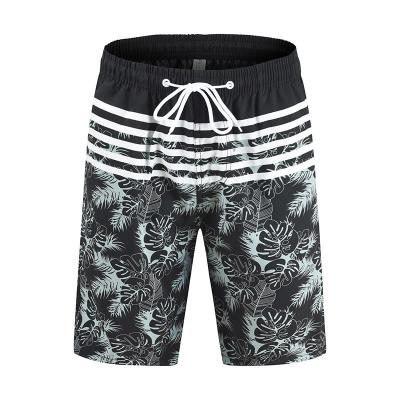 China OEM ODM United States Beach Surf Shorts Black Mens 4xl Athletic Shorts for sale