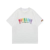 China Summer Men'S T Shirts With Round Collar And Short Sleeves And Easy To Match for sale