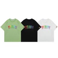 China Summer Men'S T Shirts With Round Collar And Short Sleeves And Easy To Match for sale
