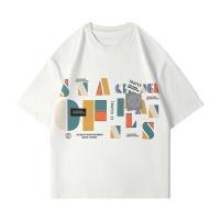 China Men'S Summer Round Neck Quick Drying T Shirt for sale