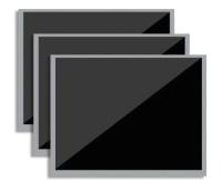 China Tianma Tft LCD Module 10.4